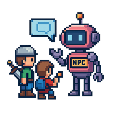 Gabber - Build Realtime AI Apps that can see, hear, and speak